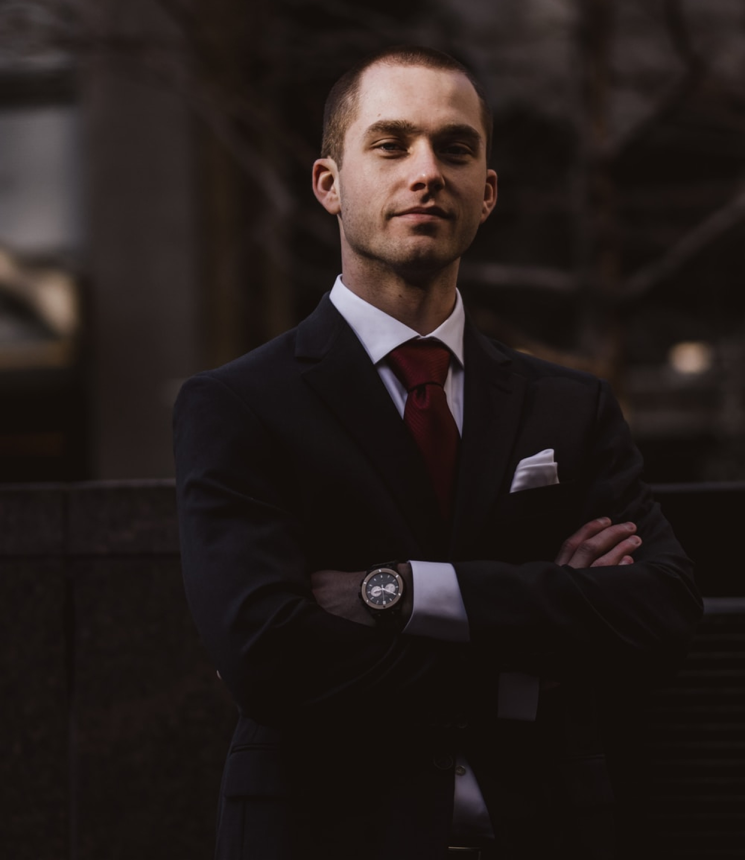 Individuals - TAXEDO LLP